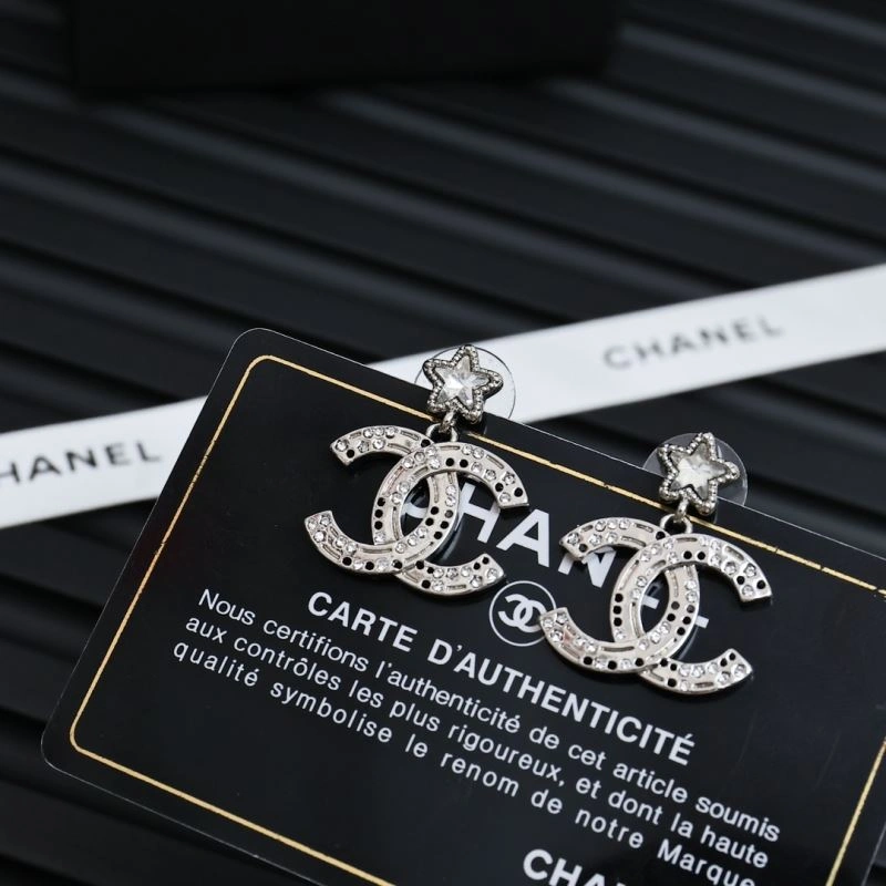 Low-cost Chanel Earrings