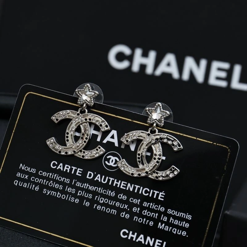Low-cost Chanel Earrings