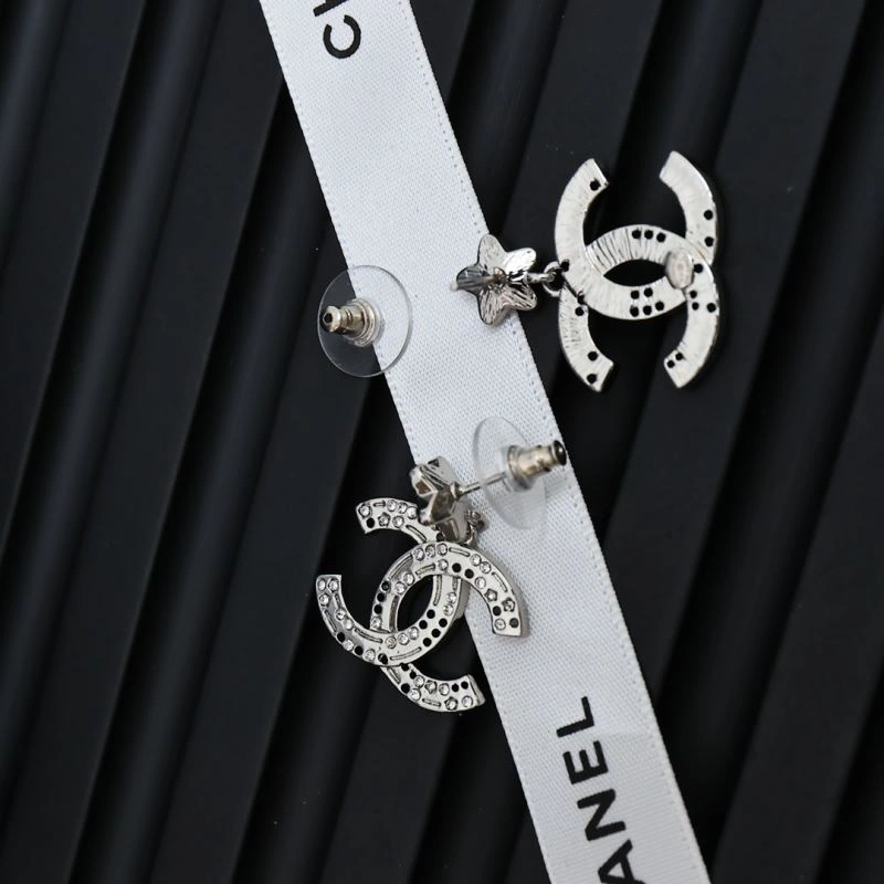 Low-cost Chanel Earrings