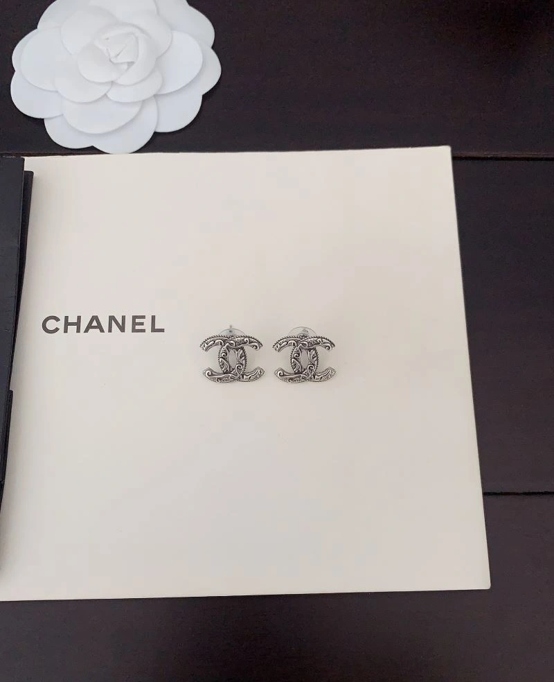 Reasonably priced Chanel Earrings