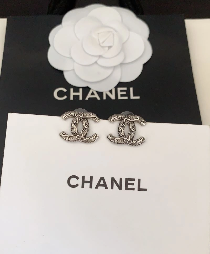 Reasonably priced Chanel Earrings
