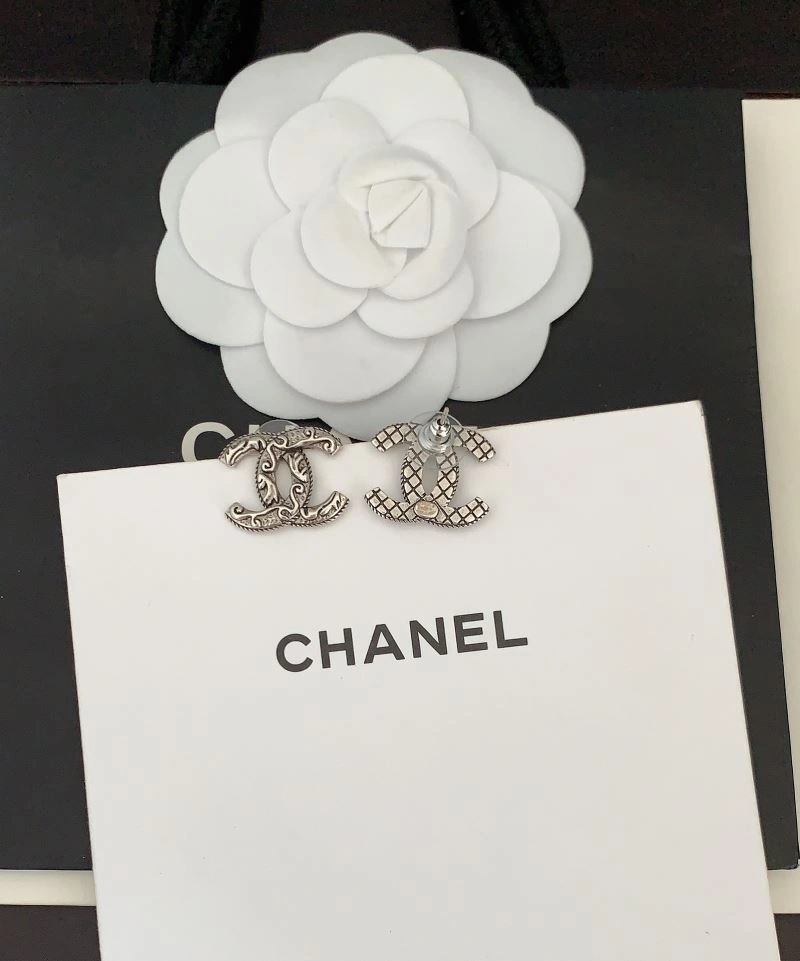 Reasonably priced Chanel Earrings