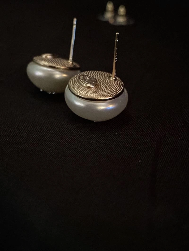 Discounted Chanel Earrings