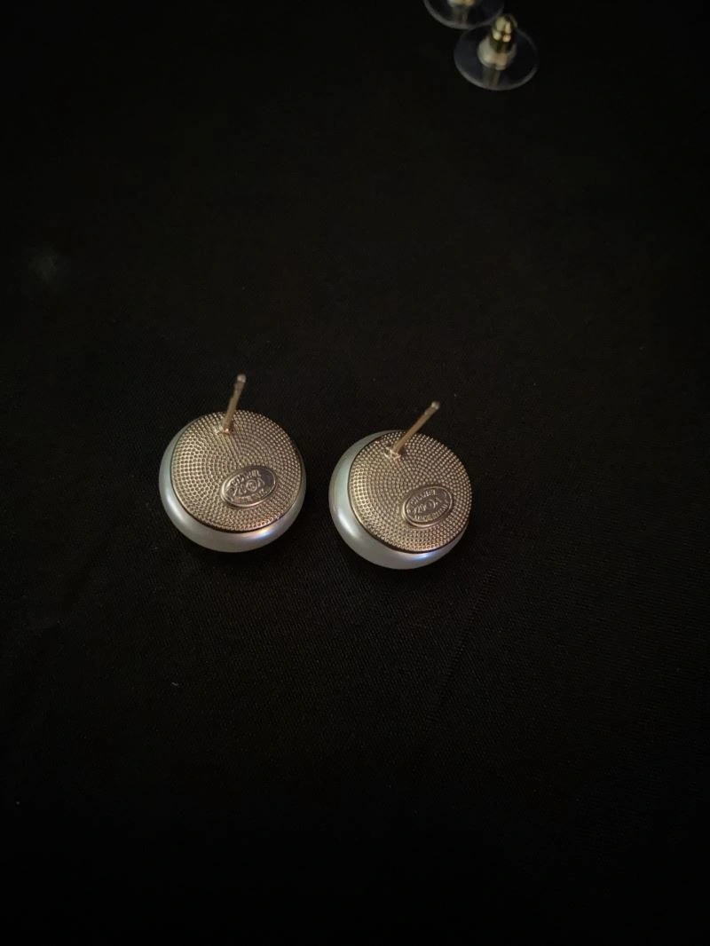 Discounted Chanel Earrings
