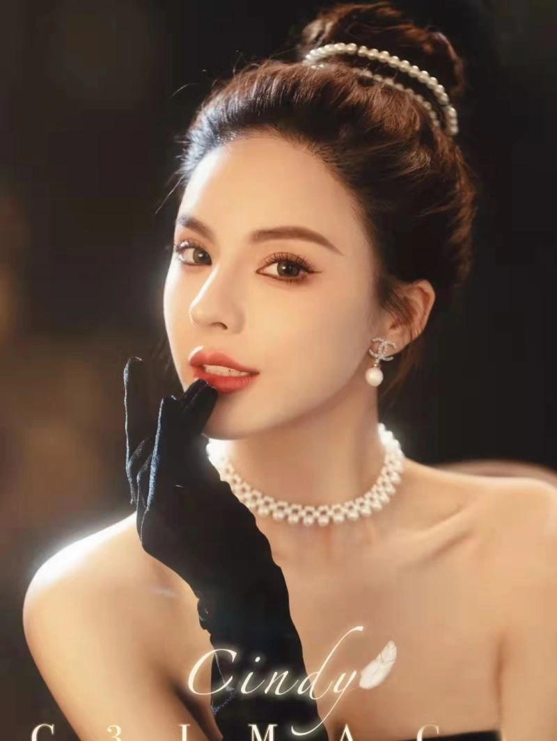 Top match Chanel Earrings