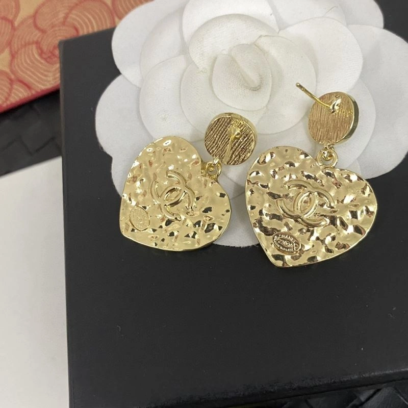 Budget-friendly Chanel Earrings
