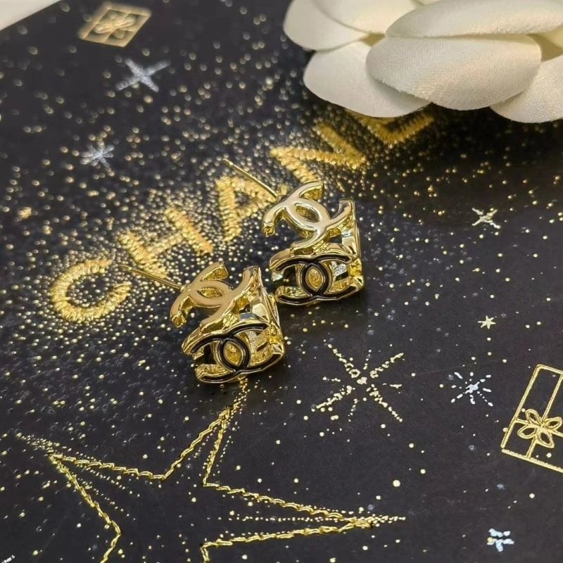 Reasonably priced Chanel Earrings