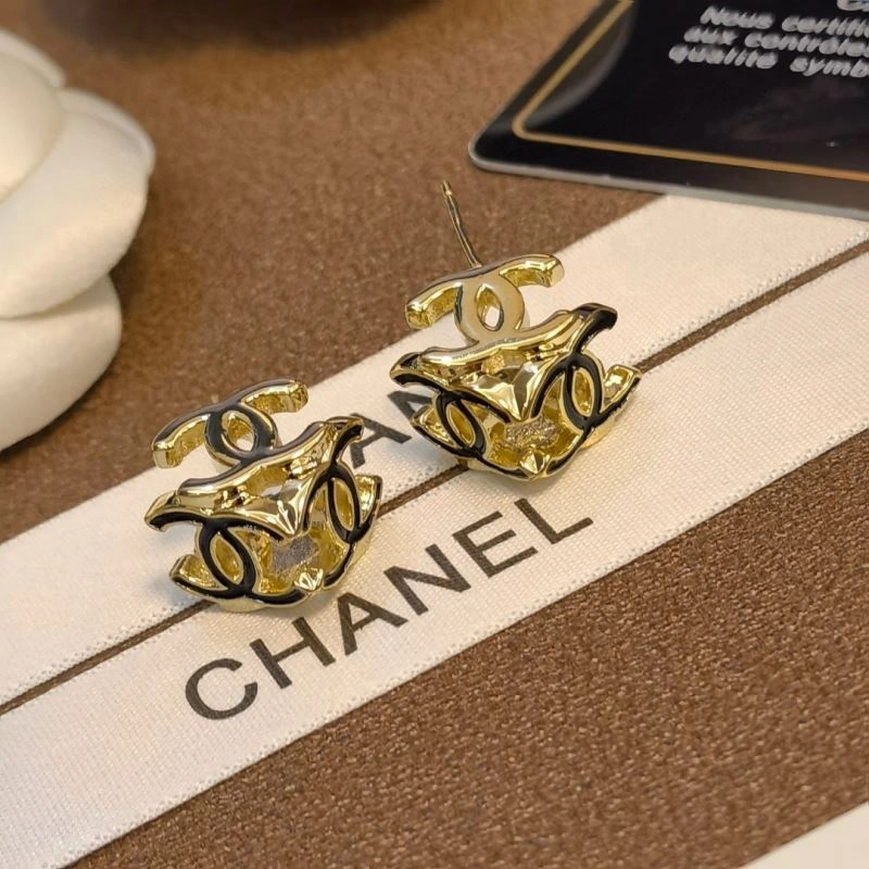 Reasonably priced Chanel Earrings
