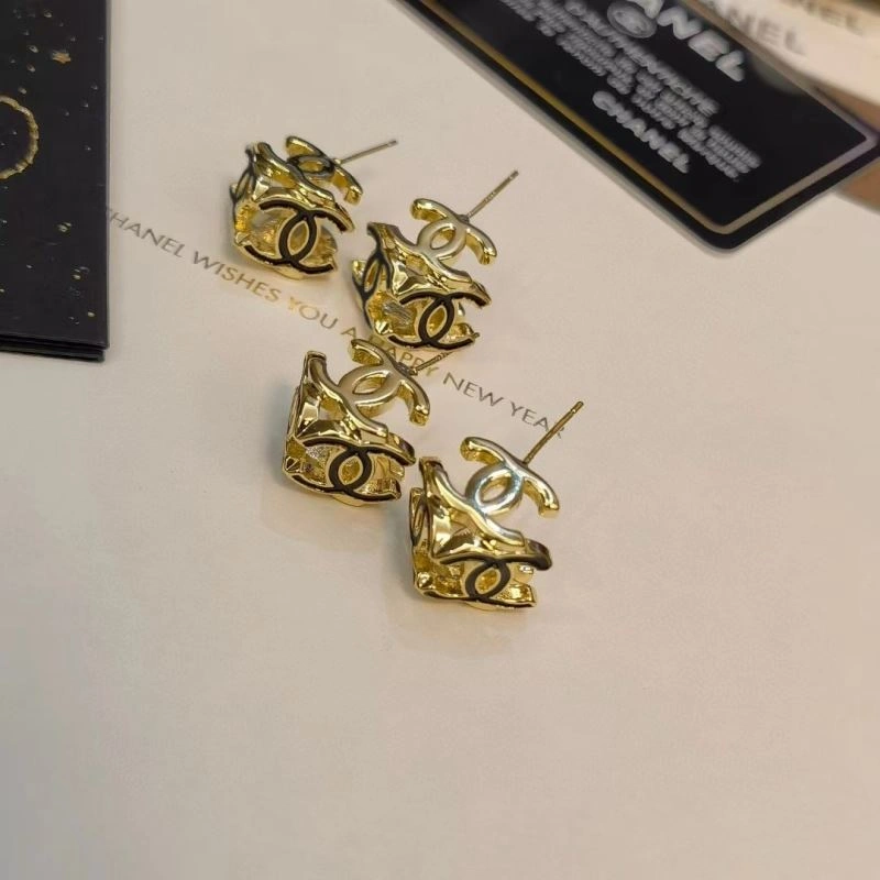 Reasonably priced Chanel Earrings