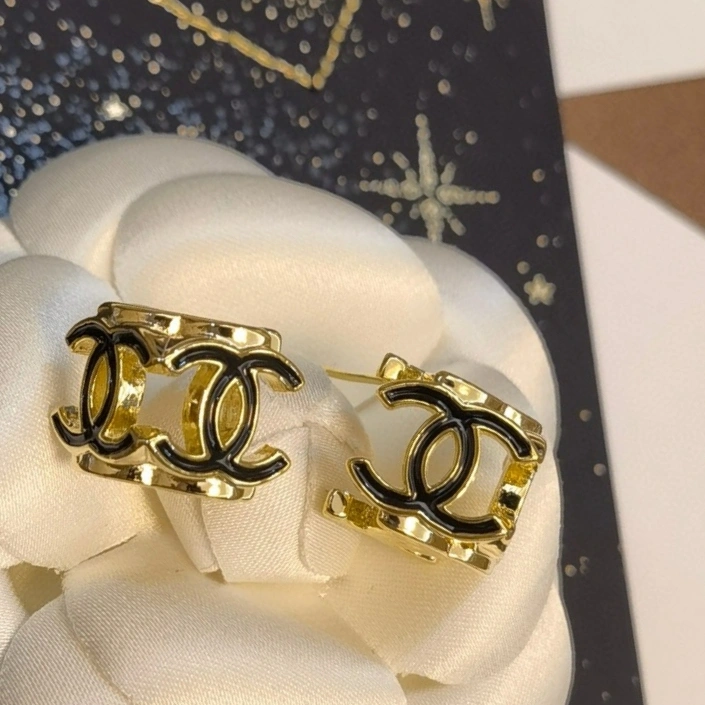 Reasonably priced Chanel Earrings