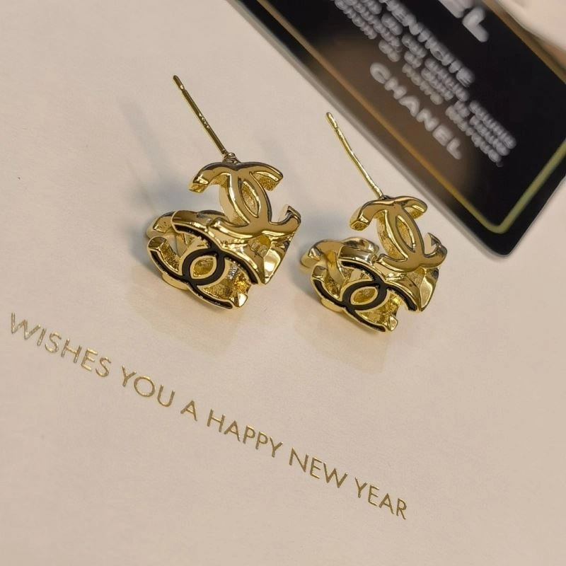 Reasonably priced Chanel Earrings