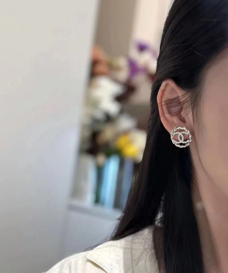 Original Chanel Earrings