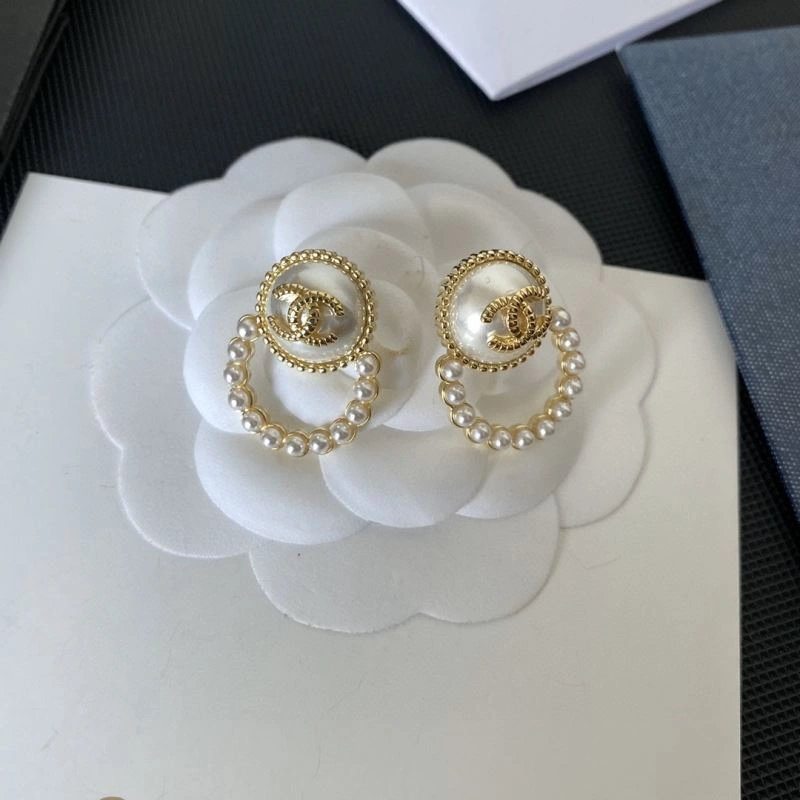 Value-priced Chanel Earrings