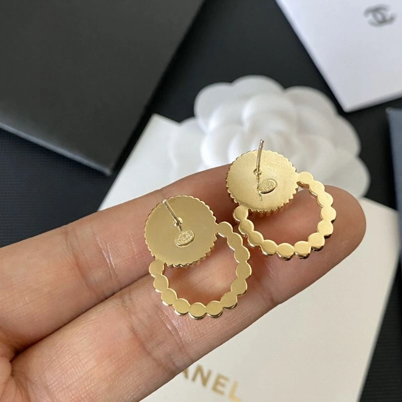 Value-priced Chanel Earrings