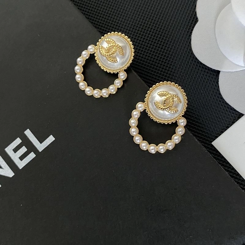 Value-priced Chanel Earrings