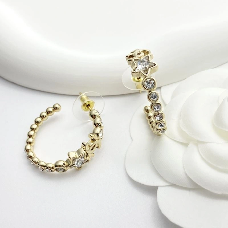 Precise copy Chanel Earrings