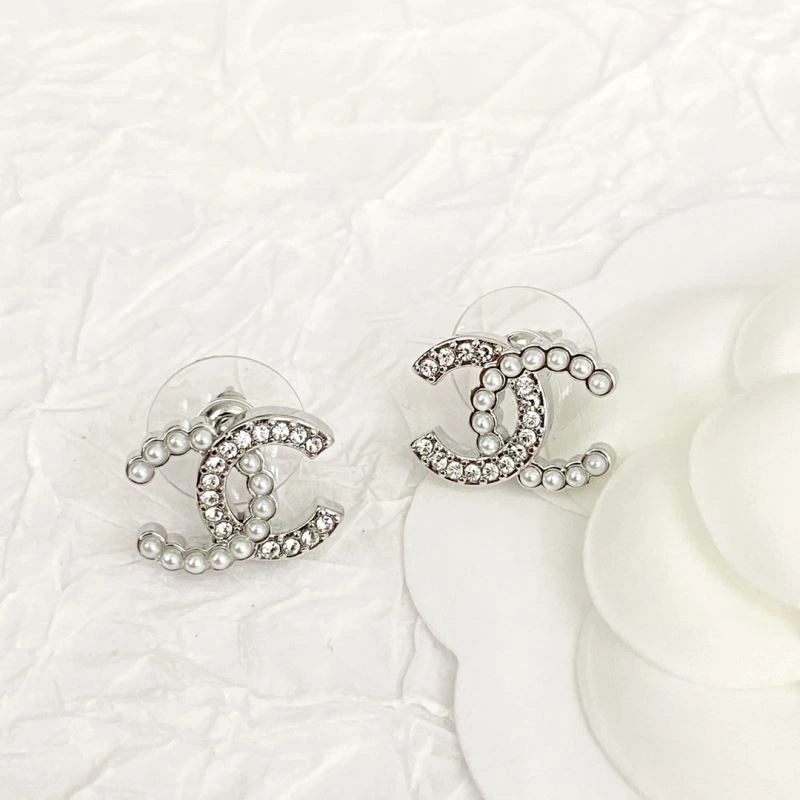 OEM Chanel Earrings