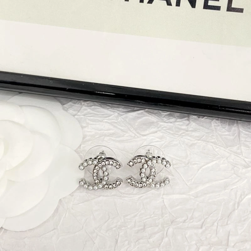 OEM Chanel Earrings