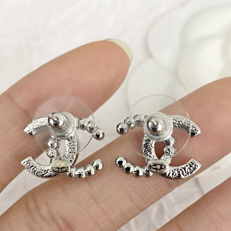 OEM Chanel Earrings