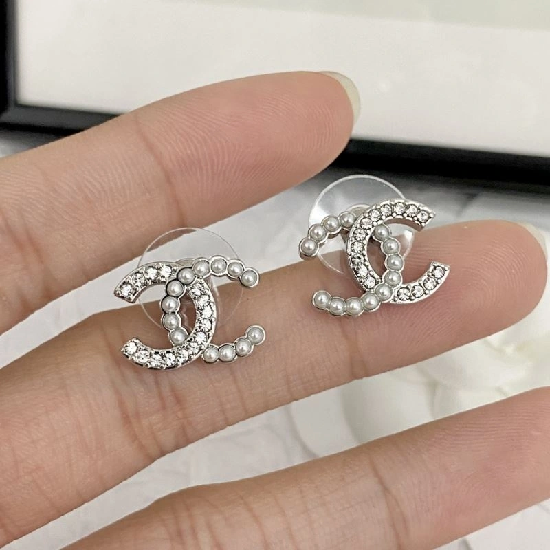 OEM Chanel Earrings