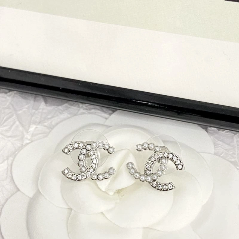 OEM Chanel Earrings