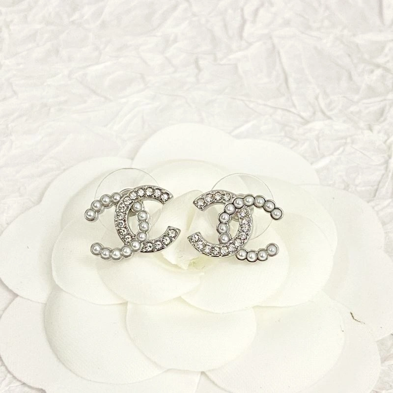 OEM Chanel Earrings