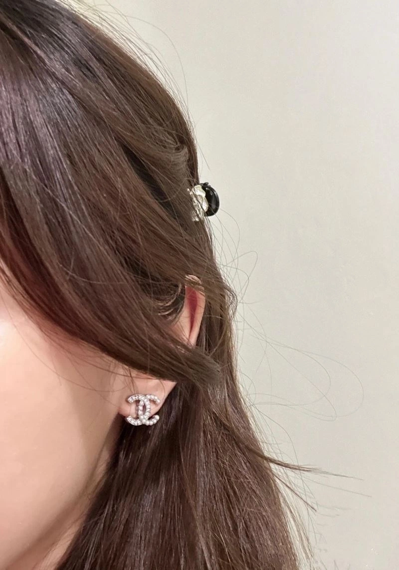 OEM Chanel Earrings