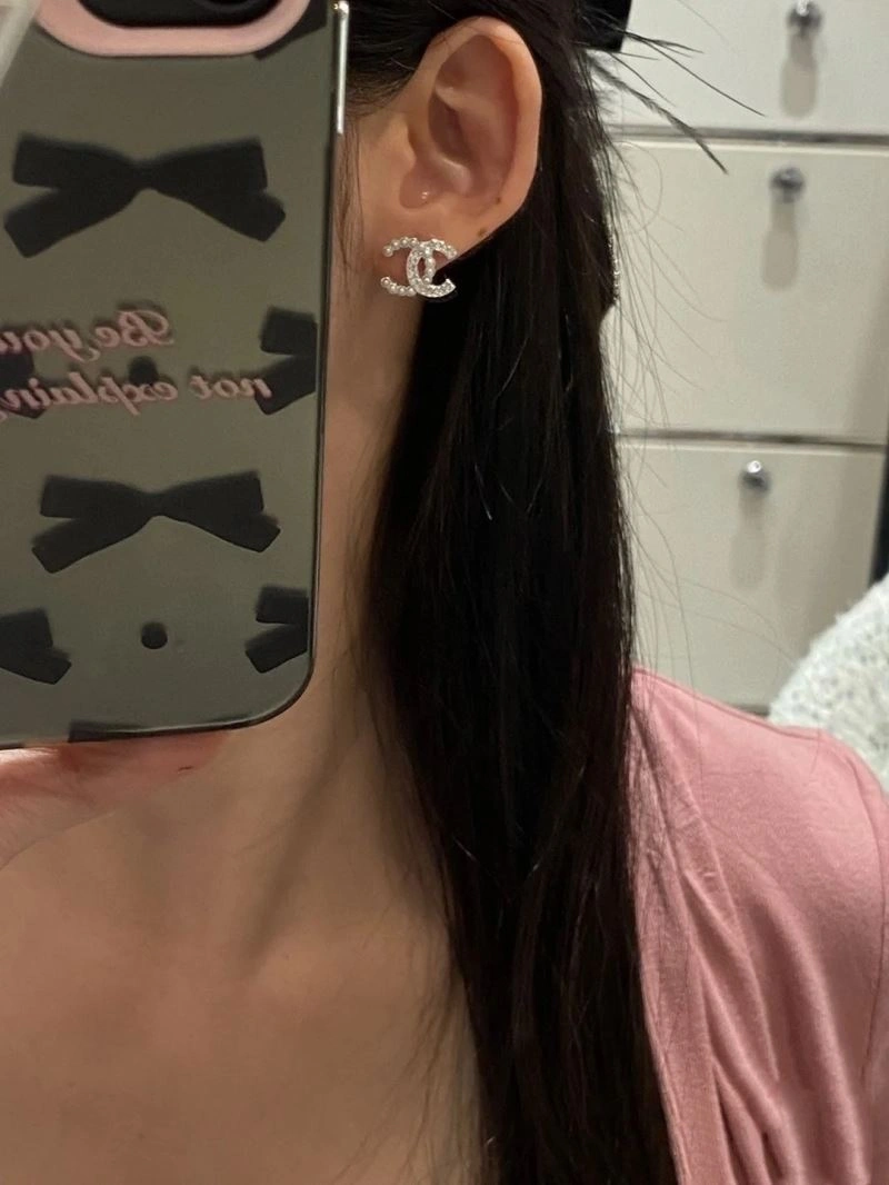 OEM Chanel Earrings
