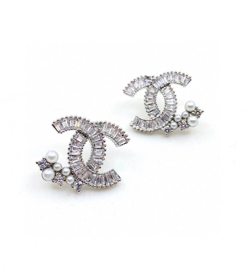 Discounted Chanel Earrings