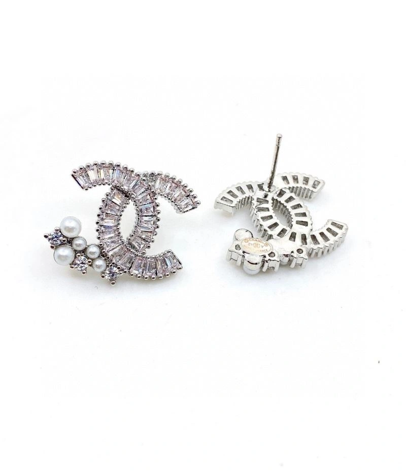 Discounted Chanel Earrings