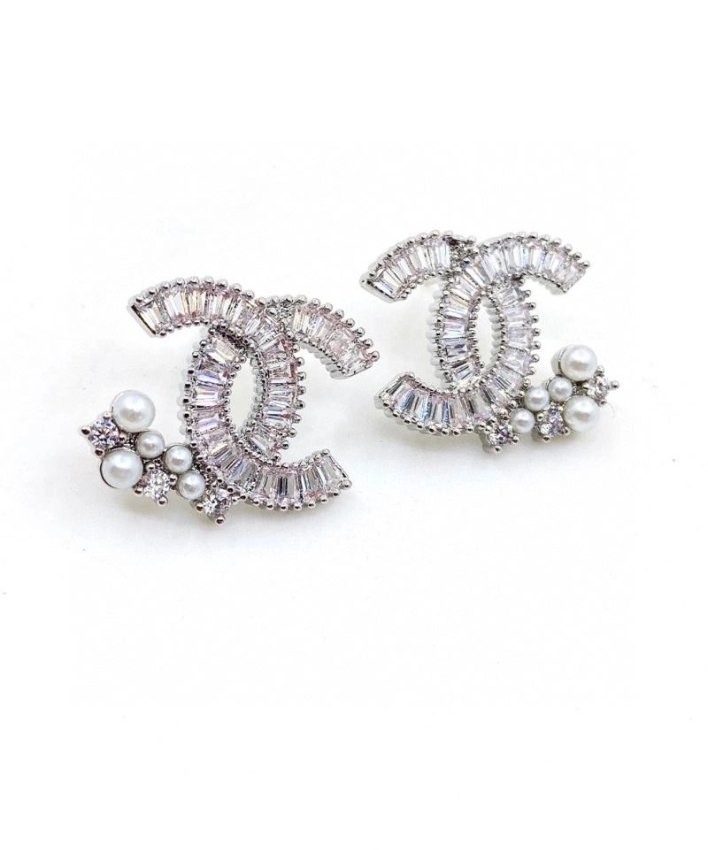 Discounted Chanel Earrings