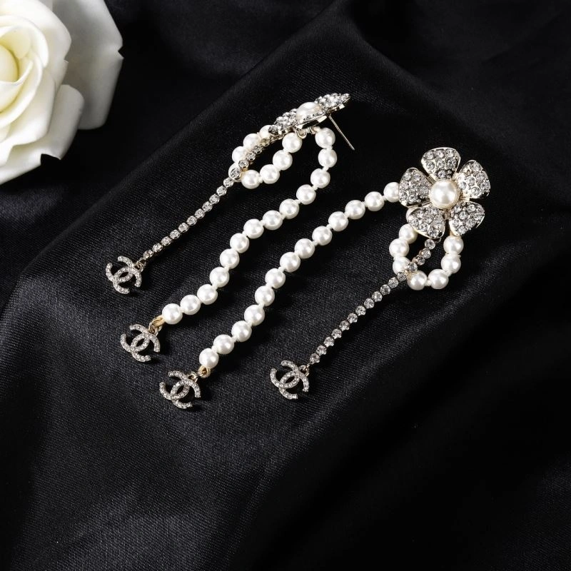 Low-cost Chanel Earrings