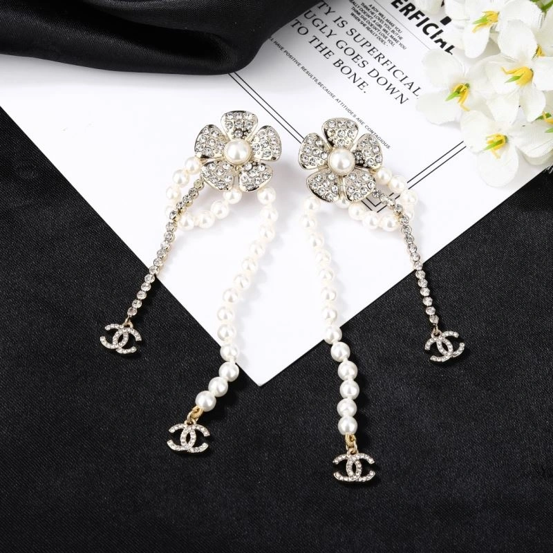 Low-cost Chanel Earrings