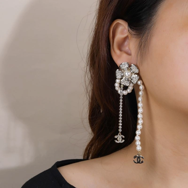 Low-cost Chanel Earrings