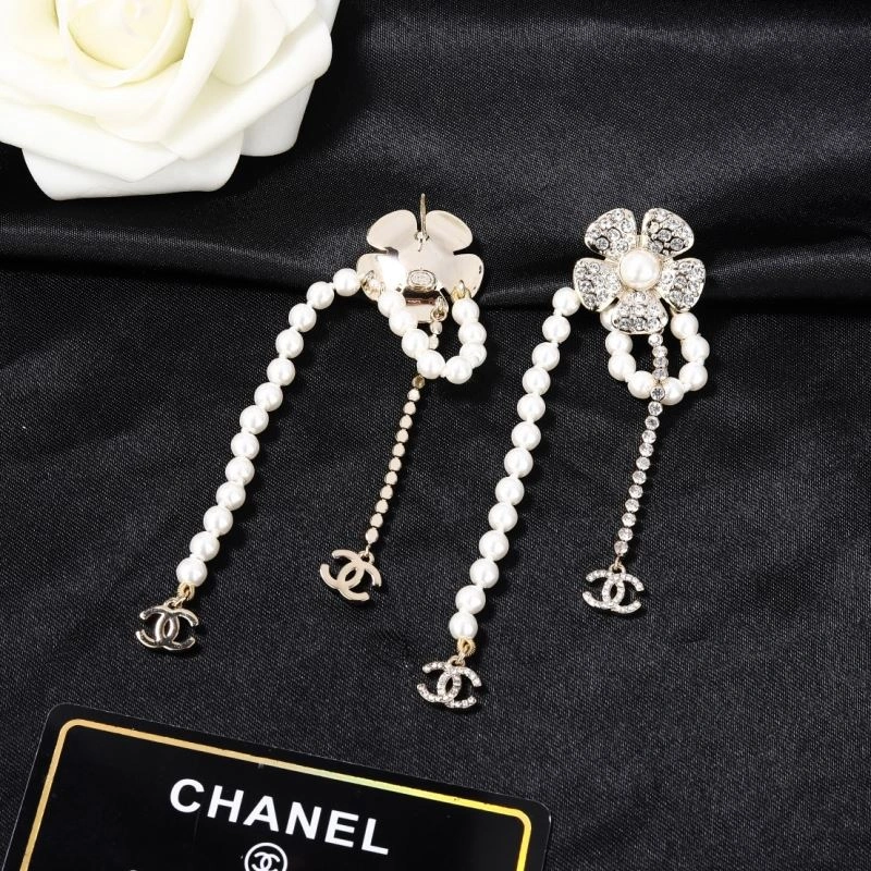 Low-cost Chanel Earrings