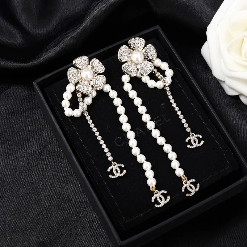 Low-cost Chanel Earrings