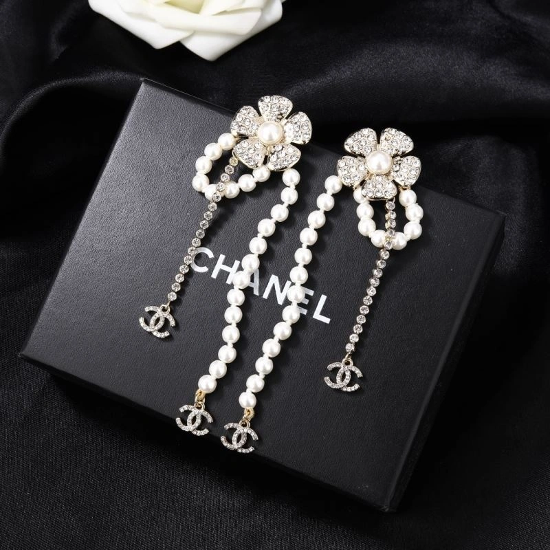 Low-cost Chanel Earrings