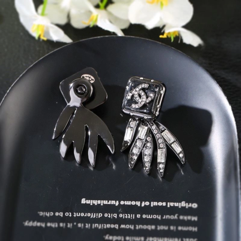 Discounted Chanel Earrings