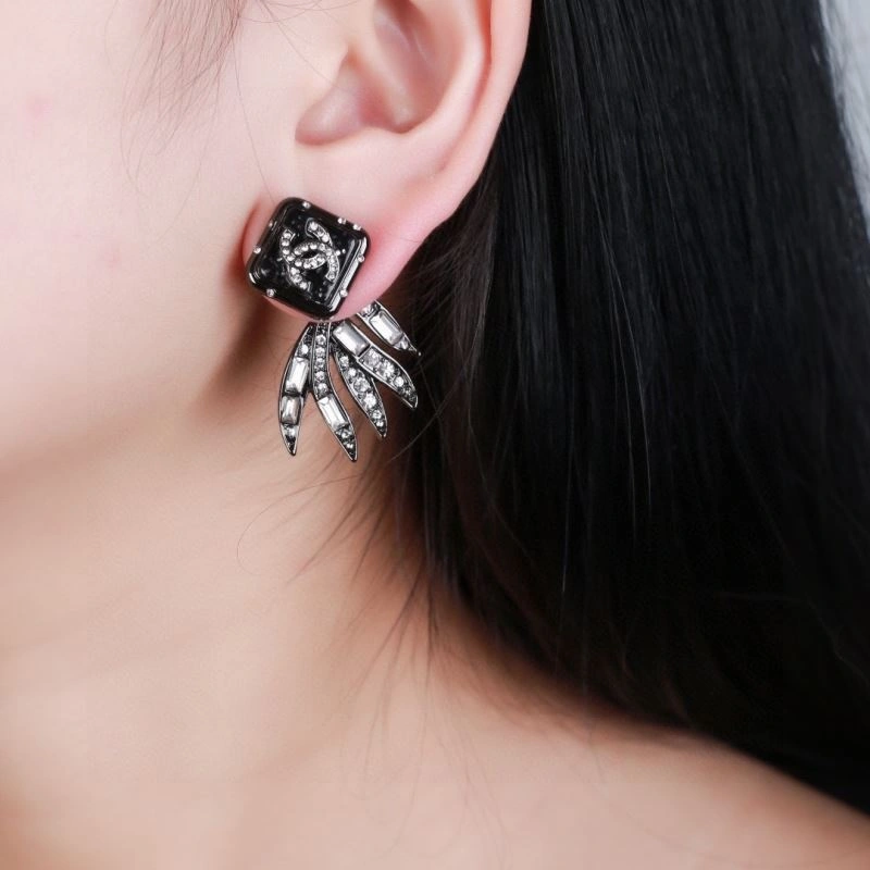 Discounted Chanel Earrings