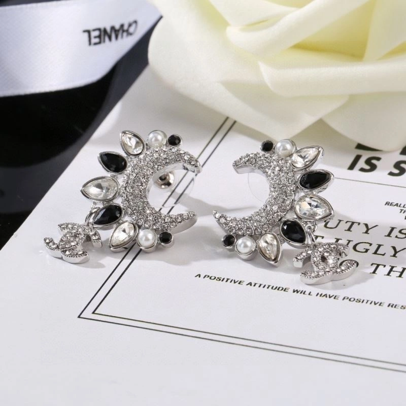 Bargain Chanel Earrings