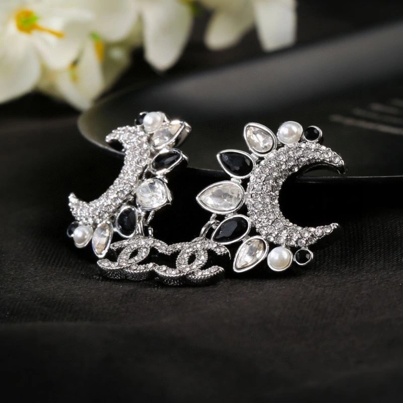 Bargain Chanel Earrings