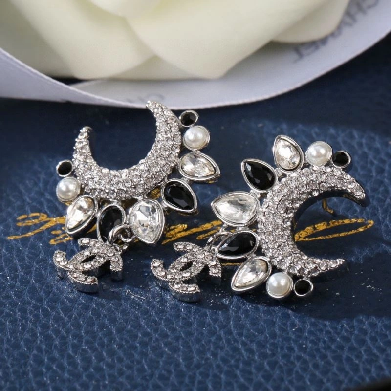 Bargain Chanel Earrings