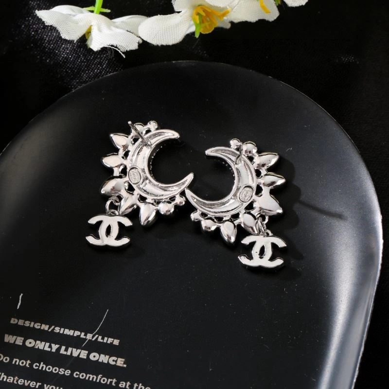 Bargain Chanel Earrings