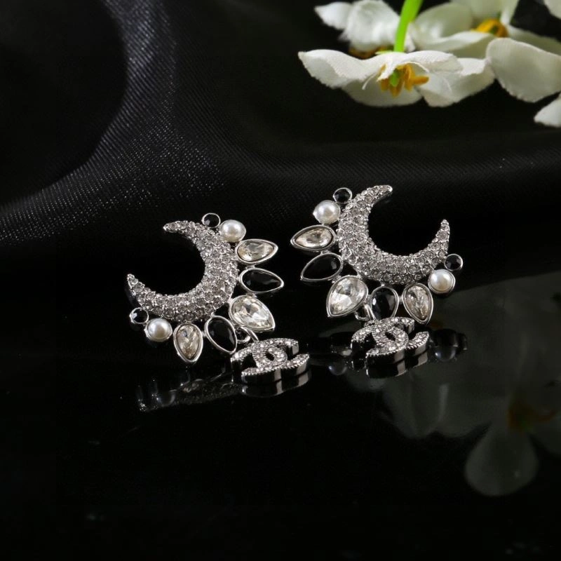 Bargain Chanel Earrings