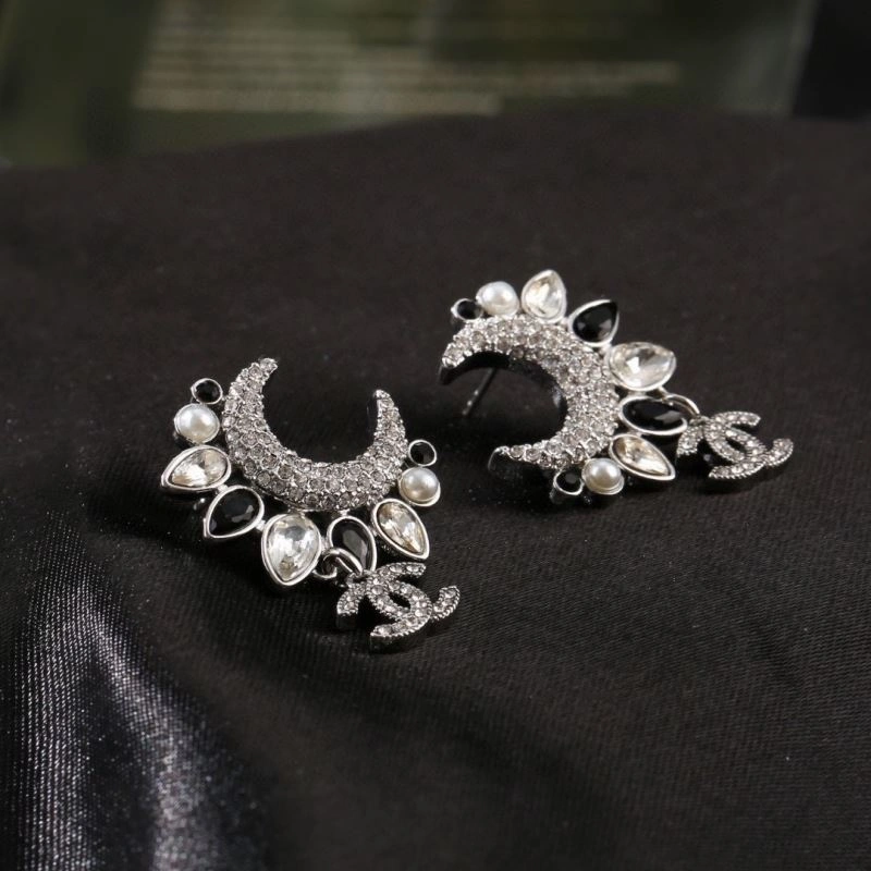 Bargain Chanel Earrings