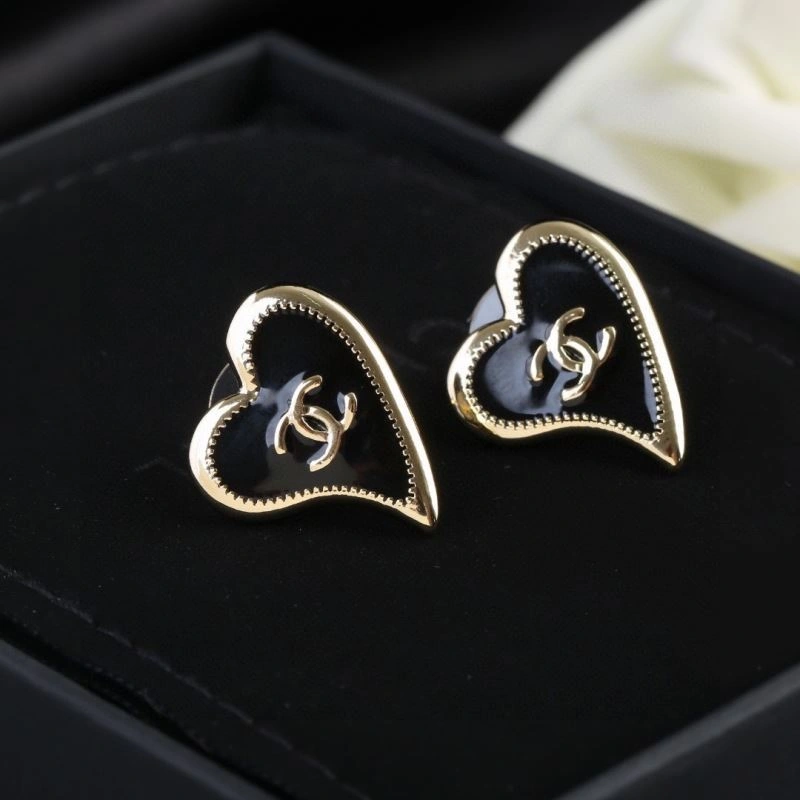 Bargain Chanel Earrings