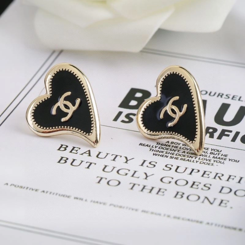 Bargain Chanel Earrings