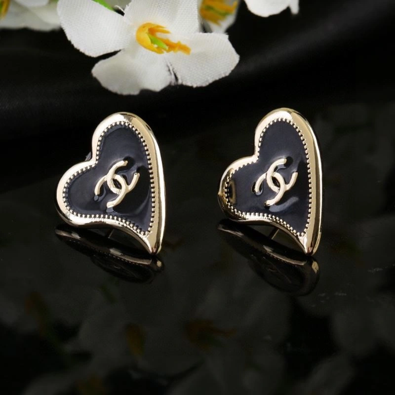 Bargain Chanel Earrings