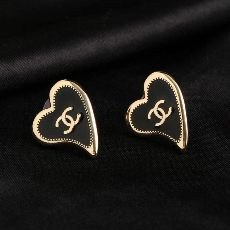 Bargain Chanel Earrings