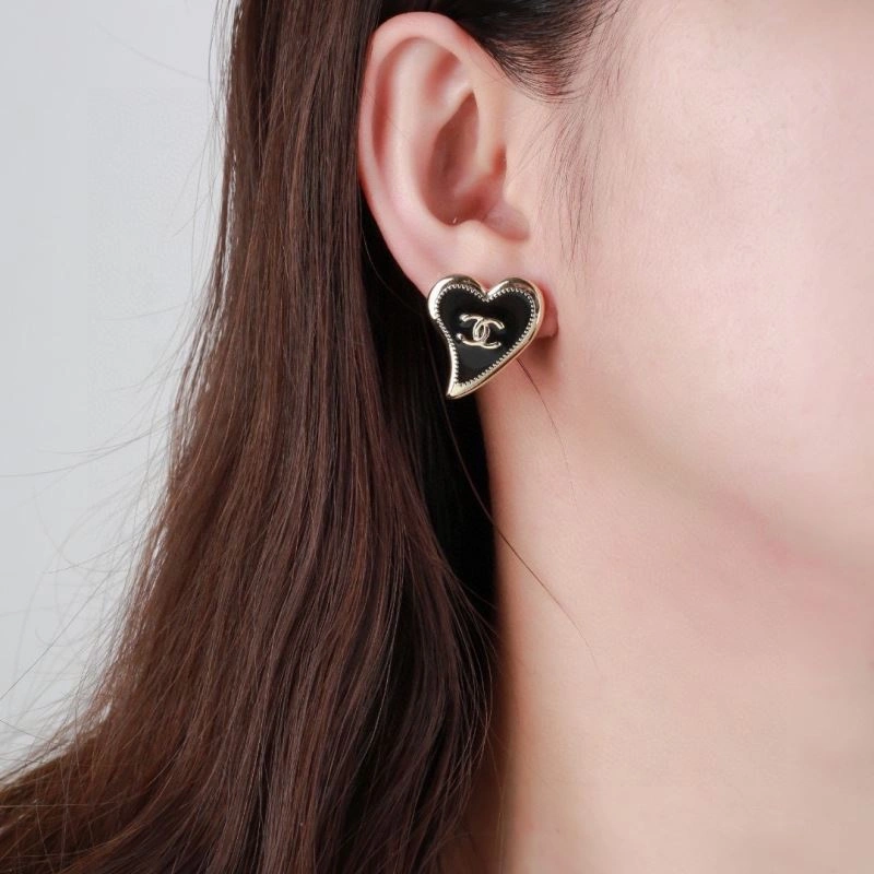 Bargain Chanel Earrings